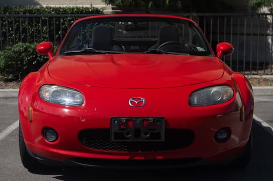 2006 Mazda MX-5 Miata for Sale - Cars & Bids