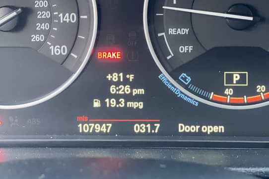 2013 BMW 335i Sedan for Sale - Cars & Bids