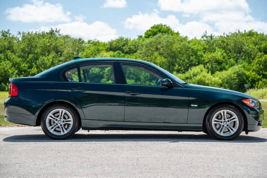 2008 BMW 328xi Sedan auction - Cars & Bids