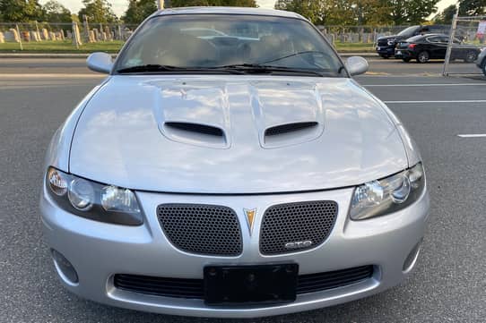 2005 Pontiac GTO for Sale - Cars & Bids