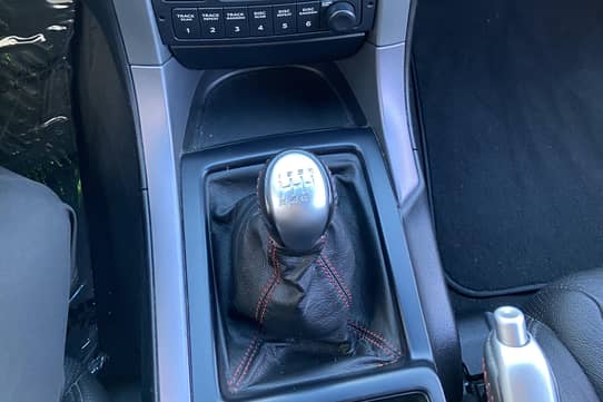 2005 Pontiac GTO for Sale - Cars & Bids