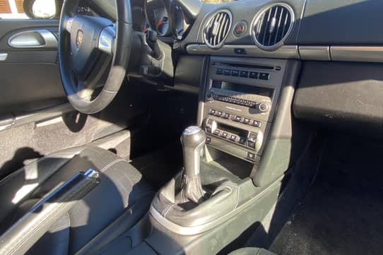2005 Porsche Boxster S for Sale - Cars & Bids