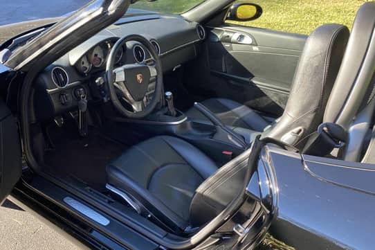 2005 Porsche Boxster S for Sale - Cars & Bids