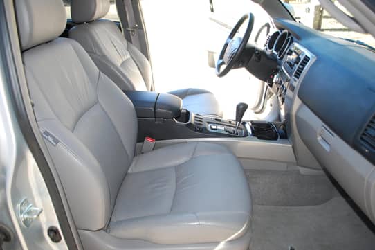 2009 Toyota 4Runner Limited 4x4 for Sale - Cars & Bids