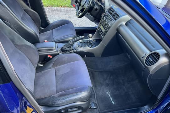 2001 Lexus IS 300 for Sale - Cars & Bids