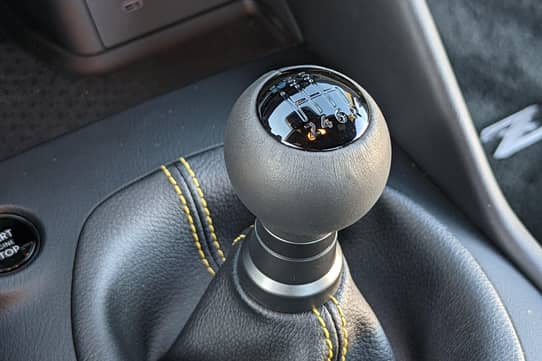 2023 Nissan Z Proto Spec for Sale - Cars & Bids