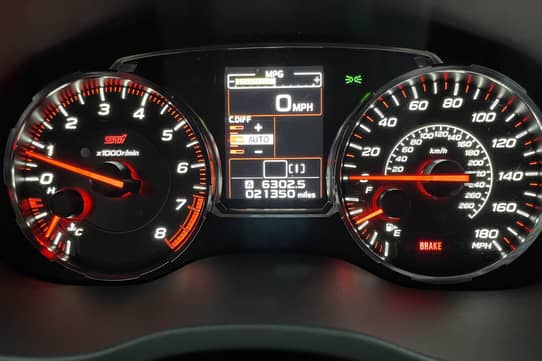 2018 Subaru WRX STI Type RA for Sale - Cars & Bids