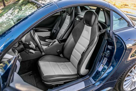 2007 Mercedes-Benz SLK55 AMG for Sale - Cars & Bids