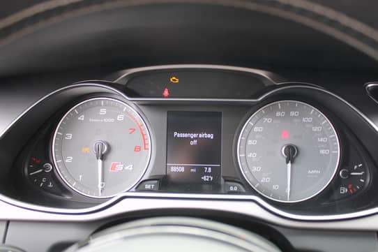 2014 Audi S4 for Sale - Cars & Bids