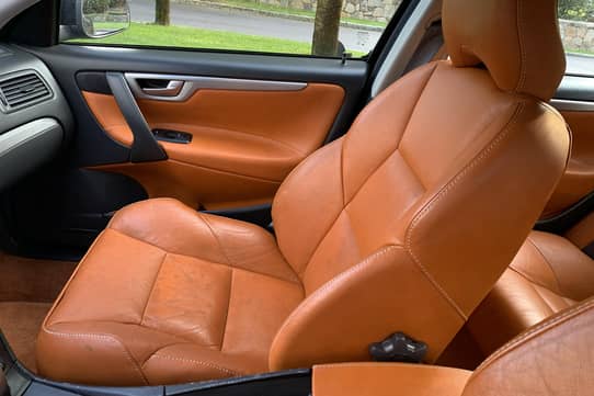 2004 Volvo S60R for Sale - Cars & Bids