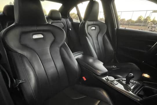 2016 BMW M3 Sedan for Sale - Cars & Bids