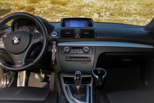 2011 BMW 135i Coupe for Sale - Cars & Bids