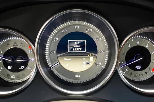 2012 Mercedes-Benz CLS550 4Matic for Sale - Cars & Bids