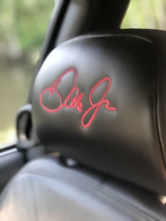 2004 Chevrolet Monte Carlo Supercharged SS auction - Cars & Bids