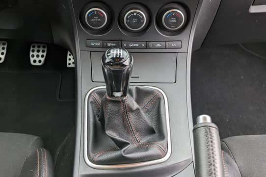 2013 Mazdaspeed3 Touring for Sale - Cars & Bids
