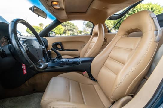 1993 Mazda RX-7 for Sale - Cars & Bids