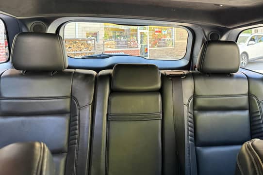 2018 Jeep Grand Cherokee Trackhawk for Sale - Cars & Bids