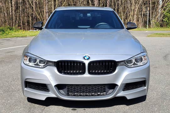 2015 BMW 335i xDrive Sedan for Sale - Cars & Bids