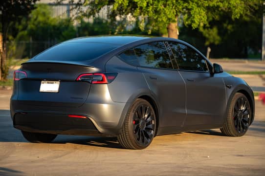 2023 Tesla Model Y Performance VIN: 7SAYGDEF7PF796795 for Sale - Cars ...