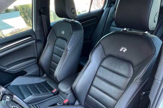 2017 Volkswagen Golf R for Sale - Cars & Bids