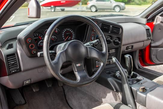 1990 Mitsubishi Eclipse GS Turbo VIN: 4A3CS44U0LE000760 for Sale - Cars ...