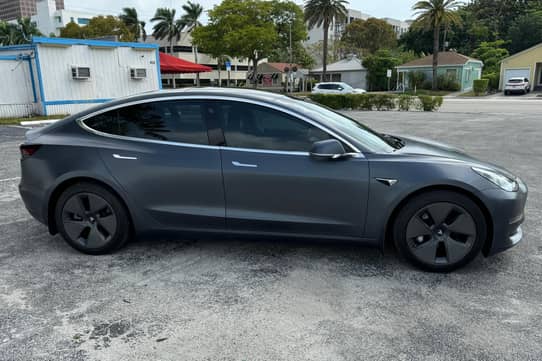 2020 Tesla Model 3 Long Range AWD for Sale - Cars & Bids