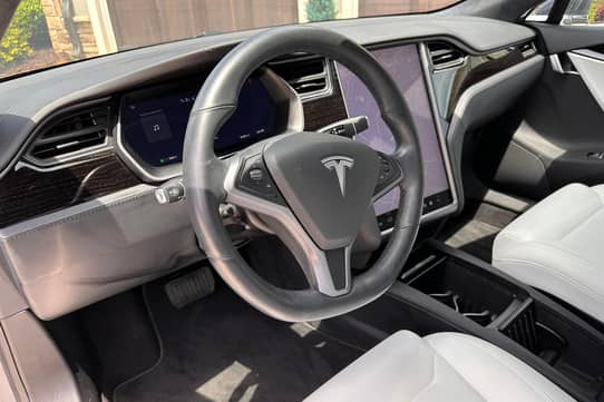 2019 Tesla Model S Long Range for Sale - Cars & Bids