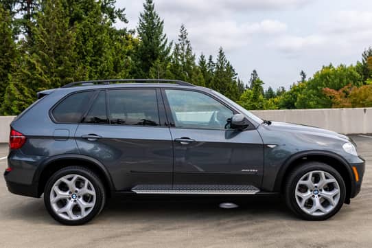 2011 BMW X5 xDrive35d for Sale - Cars & Bids