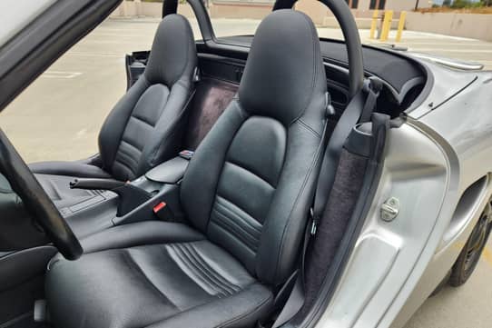 1998 Porsche Boxster for Sale - Cars & Bids