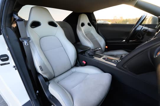 2011 Nissan GT-R Premium for Sale - Cars & Bids