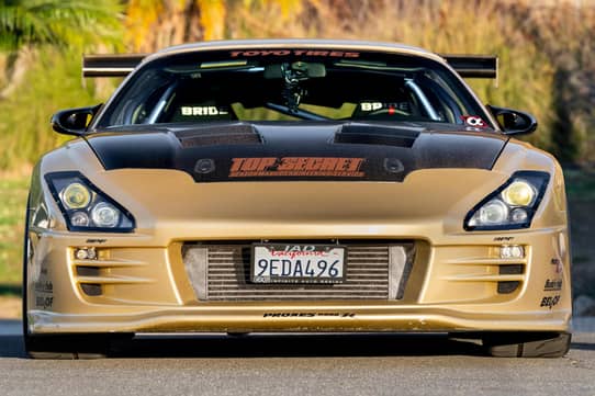 1998 Toyota Supra Turbo VIN: JT2DE82A9W1001246 for Sale - Cars & Bids