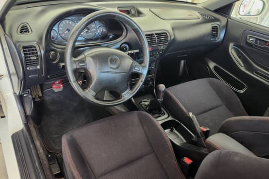 1998 Acura Integra Type R for Sale - Cars & Bids