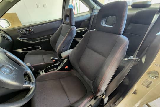 1998 Acura Integra Type R for Sale - Cars & Bids