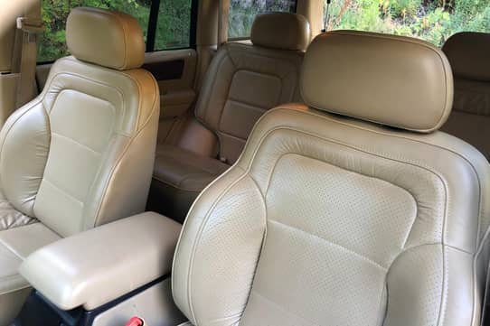 1995 Jeep Grand Cherokee Limited 4x4 for Sale - Cars & Bids