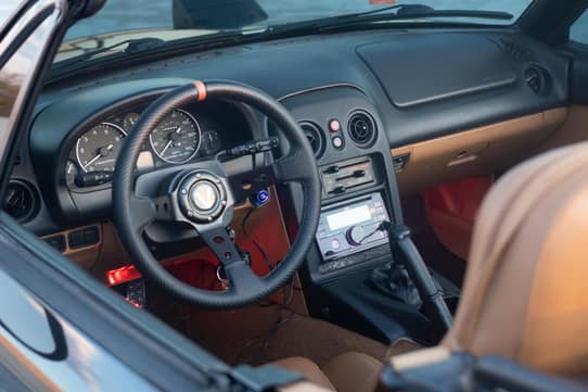 1994 Mazda MX-5 Miata for Sale - Cars & Bids