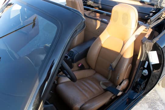 1994 Mazda MX-5 Miata for Sale - Cars & Bids