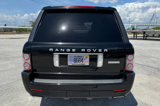 2012 Range Rover Autobiography VIN: SALMP1E49CA382907 for Sale - Cars ...