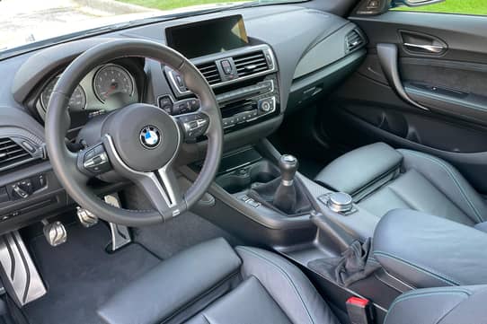 2017 BMW M2 for Sale - Cars & Bids