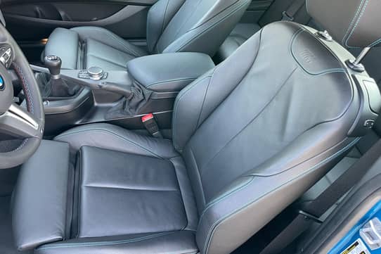 2017 BMW M2 for Sale - Cars & Bids
