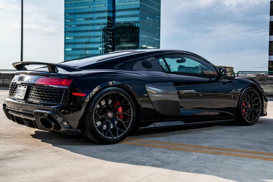 2020 Audi R8 V10 Performance Coupe for Sale - Cars & Bids
