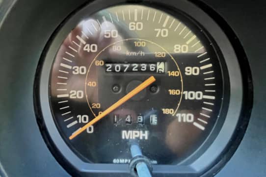 1990 Toyota Land Cruiser VIN: JT3FJ62G1L1121174 for Sale - Cars & Bids