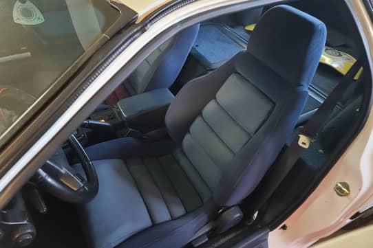 1987 Mazda RX-7 Turbo II for Sale - Cars & Bids