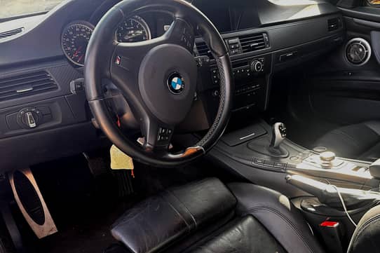 2013 BMW M3 Convertible for Sale - Cars & Bids