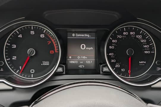 2014 Audi A5 Coupe 2.0T Quattro for Sale - Cars & Bids