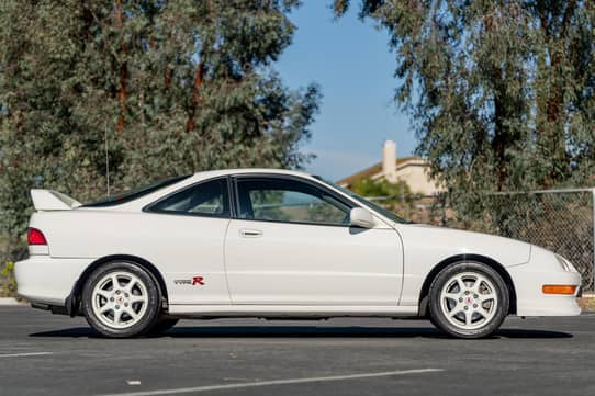1998 Acura Integra Type R Coupe VIN: JH4DC2313WS003284 for Sale - Cars ...