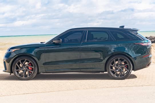 2020 Range Rover Velar SVAutobiography Dynamic Edition VIN ...