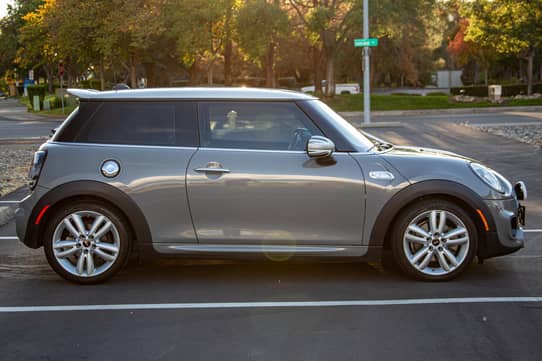 2015 Mini Cooper S Hardtop VIN: WMWXP7C57F2A59246 for Sale - Cars & Bids