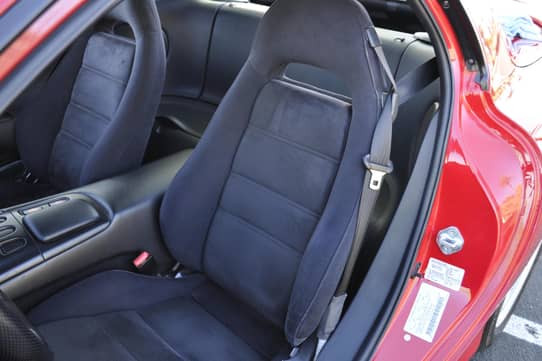 1993 Mazda RX-7 R1 VIN: JM1FD3317P0202459 for Sale - Cars & Bids