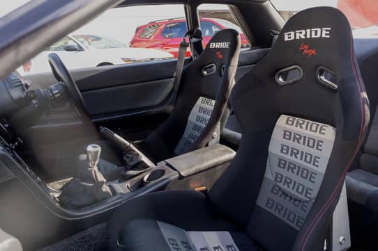 1994 Nissan Skyline GT-R VIN: BNR32-312671 for Sale - Cars & Bids