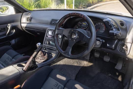 1994 Nissan Skyline GT-R VIN: BNR32-312671 for Sale - Cars & Bids